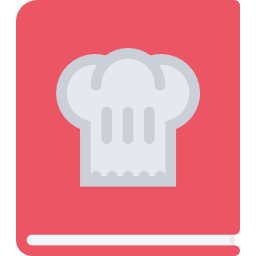 Recipe - Free food icons