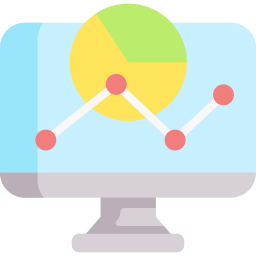 Line graph - Free computer icons