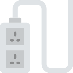 Socket - Free technology icons