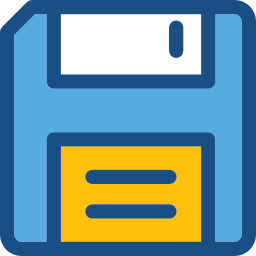 Save - Free technology icons