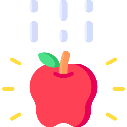 Newton - Free education icons