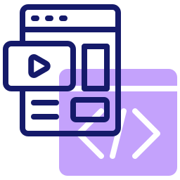 Front end - Free computer icons