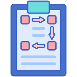 Phases - Free professions and jobs icons