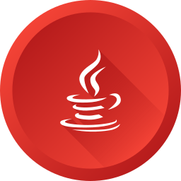 Java Icon Size