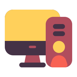 Computer - Free computer icons