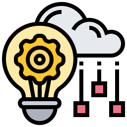 Deep learning - Free seo and web icons