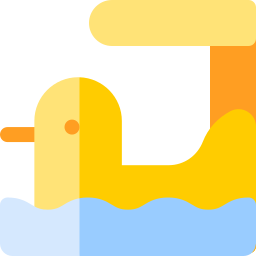 Duck - Free holidays icons