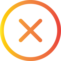 Close button - Free ui icons