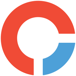 Donut chart - Free business icons