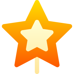 Christmas star - Free christmas icons