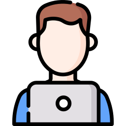 Programmer - Free people icons