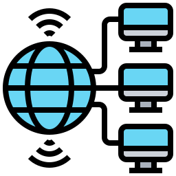 Network - Free computer icons