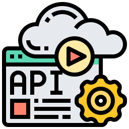 Application - Free interface icons