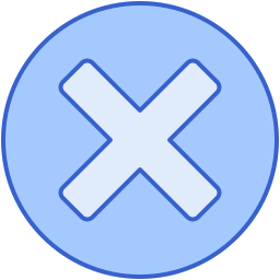 Close - Free web icons