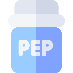 Pep - Free medical icons