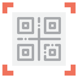 Qr code - Free technology icons