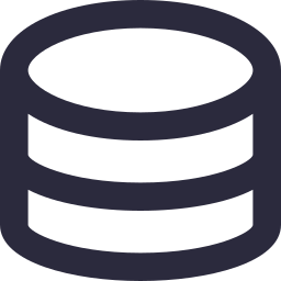 Sql - Free technology icons