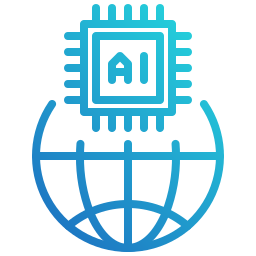 Artificial intelligence - Free computer icons