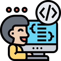 Programming - Free computer icons