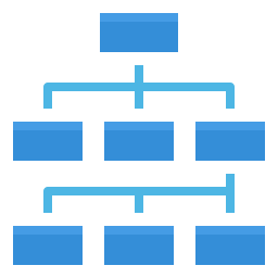 Structure - Free computer icons