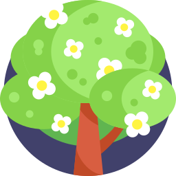 Spring - Free nature icons