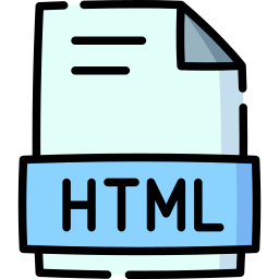Html - Iconos gratis de archivos y carpetas