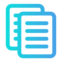 File - Free interface icons