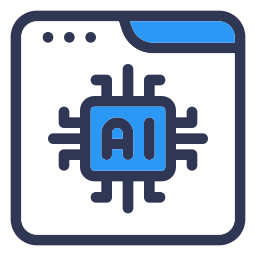 Artificial intelligence - Free computer icons