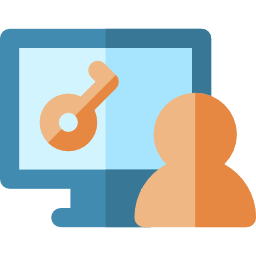 Access - Free technology icons