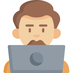 Programmer - Free computer icons