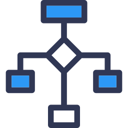 Algorithm - Free seo and web icons