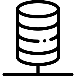 Storing - Free technology icons