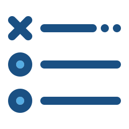 Cross - Free interface icons