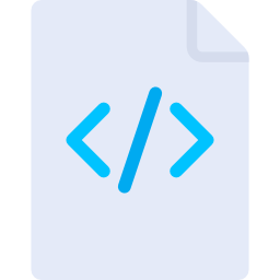 Programmer - Free interface icons