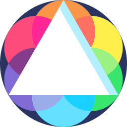 Triangle - Free shapes and symbols icons