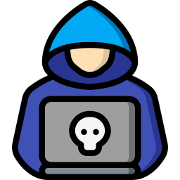 Hacker - Free computer icons