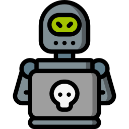 Robot - Free computer icons