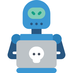 Robot - Free computer icons