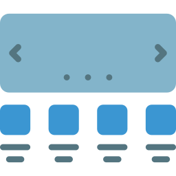 Header - Free interface icons