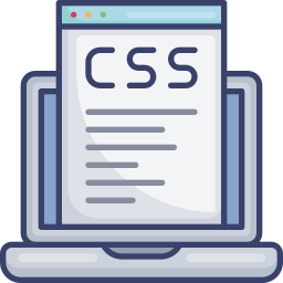 Css coding - Free web icons