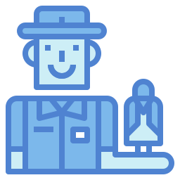 Zookeeper - Free people icons