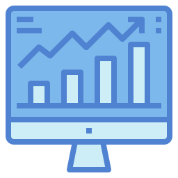 Graph - Free computer icons