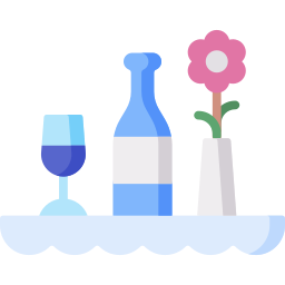 Banquet - Free birthday and party icons