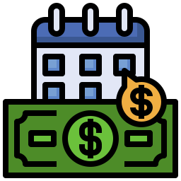 Payroll - Free business and finance icons