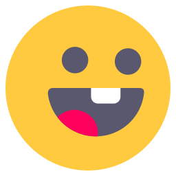 Happy face - Free smileys icons