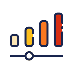 Volume control - Free interface icons