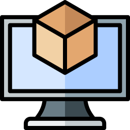 Product - Free computer icons