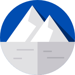 Polar - Free nature icons