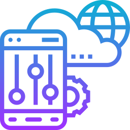Control - Free electronics icons