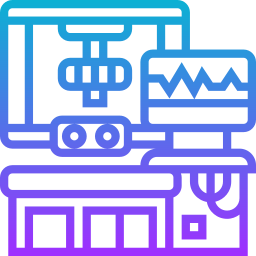 Machine - Free computer icons